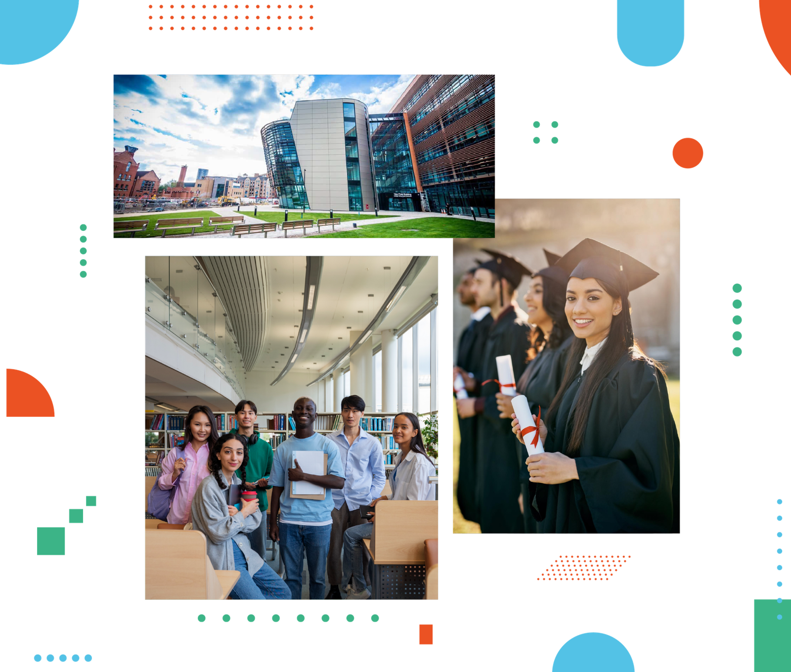 De Montfort University Apply Now For 2024 Intake - StudyWise International