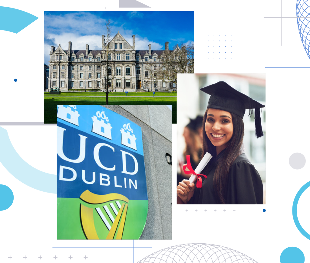 Study in Ireland Top Universities, Scholarships, Fees, Intake