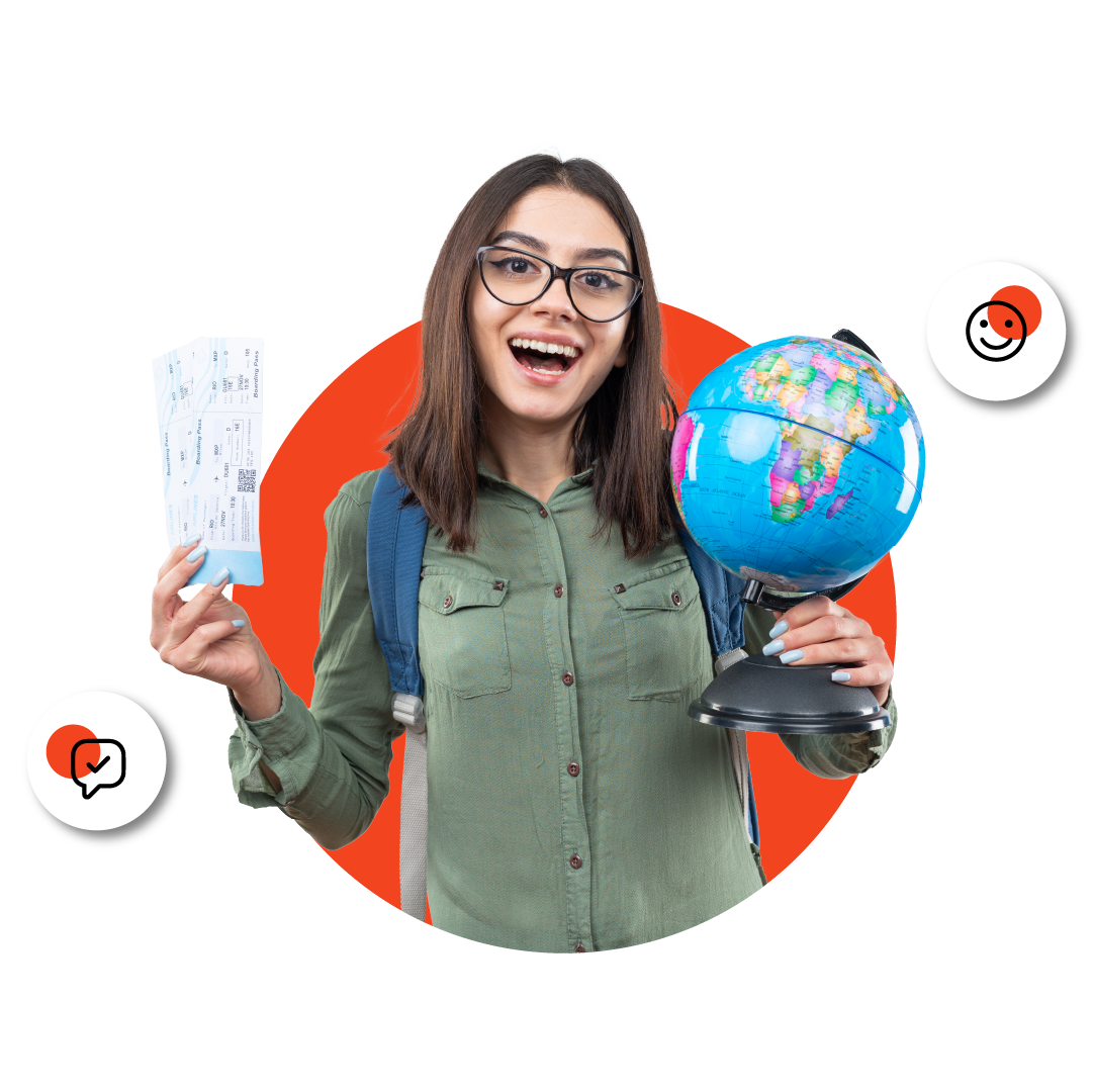 Get Ready to Conquer IELTS Exam with Our Dynamic Coaching!